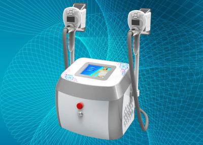 Cina Frequenza Cryolipolysis di rf che dimagrisce macchina/attrezzatura di congelazione grassa in vendita