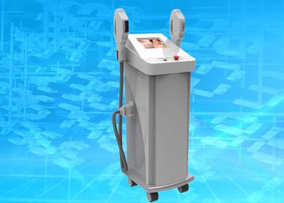 Cina attrezzatura di bellezza di IPL di depilazione di 640nm ora per i capelli indesiderati dell'ente completo in vendita