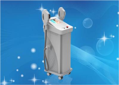 Cina l'attrezzatura per le lentiggini, l'età di bellezza di IPL di ringiovanimento della pelle dello SR 560NM macchia la rimozione in vendita