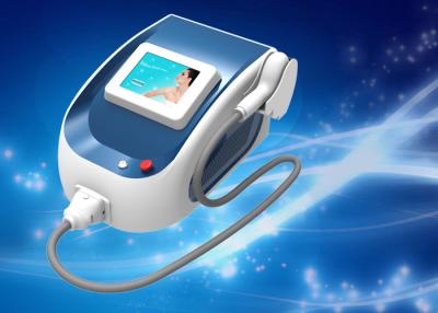 Cina Il raffreddamento ad acqua il IPL Larser lavora piccolo a macchina per Poro-Raffinazione, imbiancatura della pelle in vendita