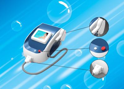 Cina Forte luce intensa 1 di impulso - macchine di 50j IPL Larser per il sistema antinvecchiamento in vendita