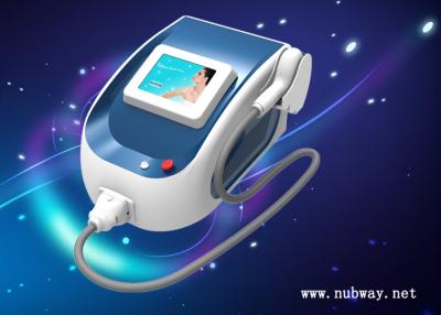 Cina il laser 640NM/di 530NM IPL lavora 36MS a macchina per Tatoo/depilazione in vendita
