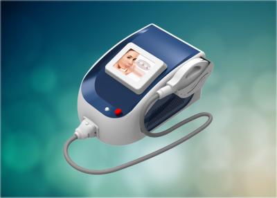 Cina Macchina del laser di IPL punto di età/della grinza, macchina portatile di bellezza di IPL in vendita