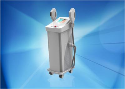 Cina il laser di 1200nm Ipl lavora l'attrezzatura a macchina di bellezza per ringiovanimento della pelle in vendita