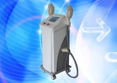 Cina 690 - le macchine di bellezza del laser di 1200nm IPL per l'eliminazione dell'acne rosacea, pelle degli strizzacervelli si immerge in NBW-I20 in vendita