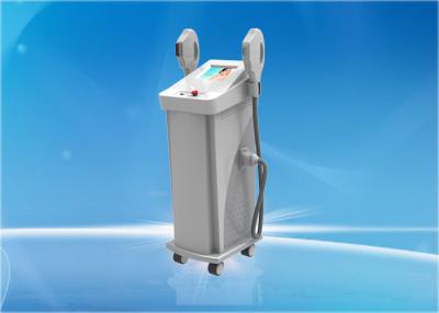 Cina macchine intense del laser di IPL del touch screen della luce di impulso di 640nm ora per l'imbiancatura della lentiggine in vendita