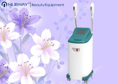 Cina 560-1200nm, 690-1200nm, macchine/dispositivo del laser di IPL per rimozione del tatuaggio, ringiovanimento della pelle in vendita