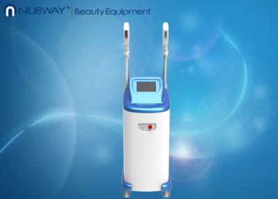 Cina Portatile 800W, 1 - grandi macchine del laser Quantum di IPL del punto 5Hz per rimozione della grinza in vendita