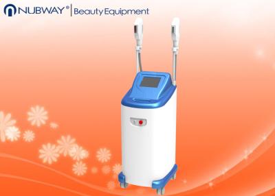 Cina macchine di bellezza del laser di IPL del ² di 50J/cm - di 20 per depilazione, rimozione del pigmento in vendita