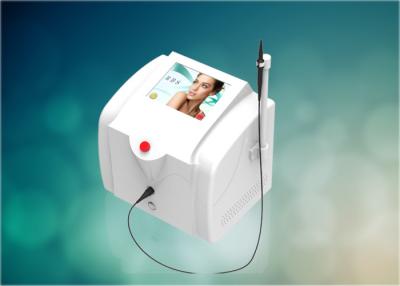 China A aranha da tela de toque do LCD veia a remoção/equipamento vascular da remoção à venda