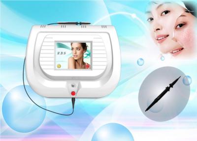 China A aranha vascular de alta freqüência veia a máquina da remoção com controle de Digitas à venda