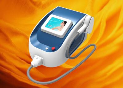 Cina Grande macchina di depilazione del laser a diodi del punto, circolazione acqua/dell'aria/raffreddamento a semiconduttore in vendita