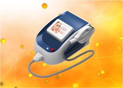 Cina Macchina ISO9001 di depilazione del laser a diodi del salone di bellezza nessun danno alla pelle in vendita