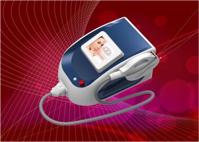 Cina Macchina lunga di depilazione del laser a diodi di orario di lavoro, attrezzatura medica del laser per le cliniche della pelle in vendita