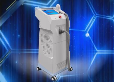 Cina Semiconduttore che raffredda bellezza leggera pulsata intensa del diodo laser di trattamento 808nm in vendita
