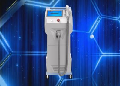 Cina Attrezzatura di bellezza del diodo laser dell'attrezzatura 808nm del laser di IPL del diodo di alto potere in vendita