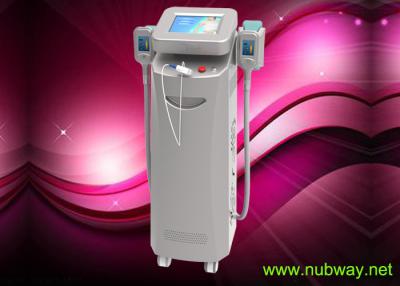 Cina Cavitazione Zeltiq Cryolipolysis che dimagrisce macchina per riduzione grassa, impulso 0.5-10s in vendita
