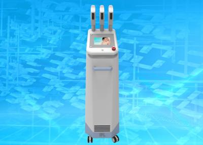 China O multi laser do IPL da função faz à máquina 1800W para o levantamento da pele à venda