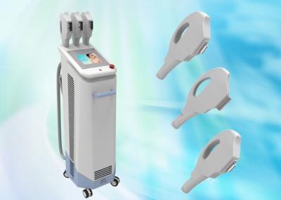 China Cabelo permanente/equipamento vascular da remoção do cabelo do laser da remoção para a clínica à venda