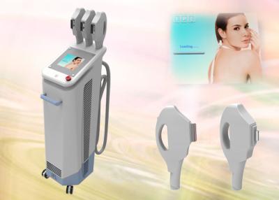 China Cabelo do laser/tratamento claro pulsado intenso remoção vascular 1800 watts à venda