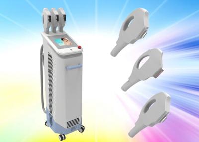China 560nm - o laser de 1200nm IPL faz à máquina o Permanent para cuidados com a pele à venda