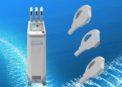 China O laser do IPL de três funções faz à máquina 50HZ/60HZ com 690nm - 1200nm à venda