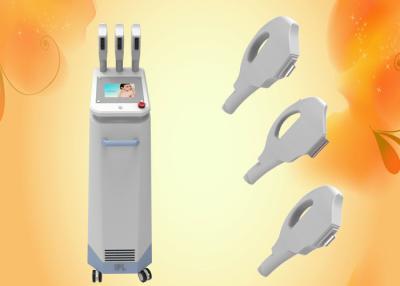 Cina macchina vascolare di rimozione delle lesioni 60HZ/di 50HZ IPL per il salone di bellezza in vendita