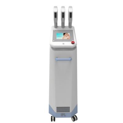 China Halfgeleider die IPL het Materiaal van de Laserschoonheid voor Huidverjonging koelen Te koop