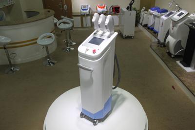 China Kliniekhalfgeleider die IPL het Materiaal van de Haarverwijdering voor Mannen/Vrouwen koelen Te koop