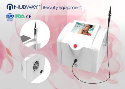China Het vasculaire Materiaal van de Therapie30mhz Verwijdering, Mini de Verwijderingsmachine van de Spinader Te koop