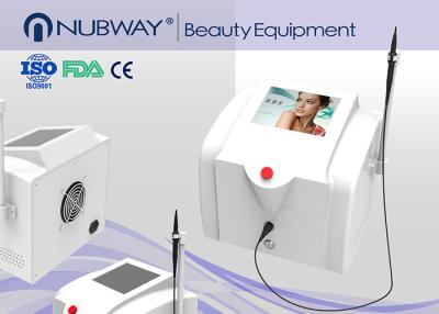 China Máquina vascular de alta freqüência da beleza da remoção, máquina da remoção da veia da aranha do laser à venda
