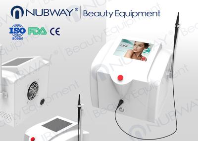 China máquina da remoção da veia da aranha 30MHZ, equipamento vascular do afastamento à venda