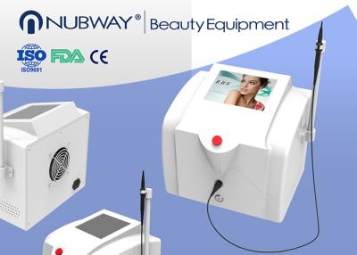 China Draagbare de Verwijderingsmachine van de Spinader, de Vasculaire Machine Met hoge frekwentie van de Verwijderingsschoonheid Te koop