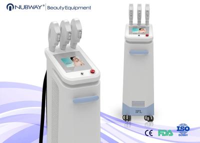 China Multiperformance 3 in 1 IPL Lasermachine voor Huidverjonging Te koop