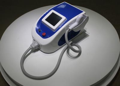中国 スキン ケアの若返りのための 808nm ダイオード レーザー機械パーマに動力を与えて下さい 販売のため