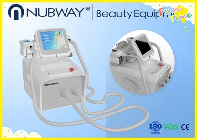 Cina Mini Cryolipolysis multifunzionale che dimagrisce le maniglie della macchina 2 con il touch screen in vendita