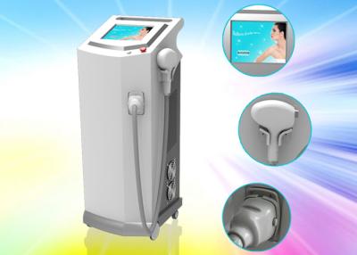 中国 レーザーの美のための縦 808nm ダイオード レーザーの毛の取り外し 販売のため