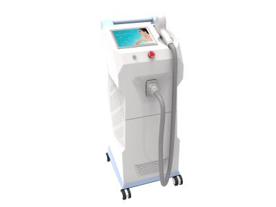 中国 808 美容室のための NM 1800W のダイオード レーザーの毛の取り外し機械ポータブル 販売のため