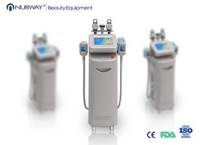Cina cavitazione di 1800W Ultrasonnic che dimagrisce macchina, 4 funzioni in un dimagramento di Cryolipolysis in vendita