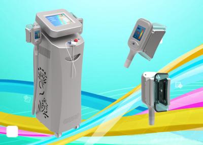 Cina Schermo a colori a 10.4 pollici Cryolipolysis di tocco che dimagrisce macchina per la perdita del peso in vendita