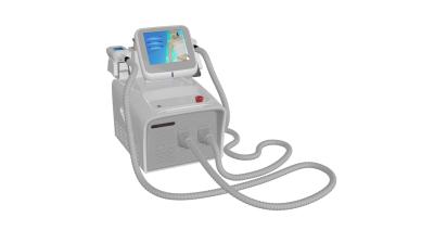 Cina Cavitazione domestica Cryolipolysis di vuoto di uso che dimagrisce macchina con 2 maniglie in vendita