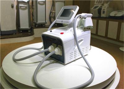 Cina Grasso di Zeltiq Coolplus di 2 maniglie che si congela dimagrendo la macchina domestica della liposuzione di Cryolipolysis in vendita