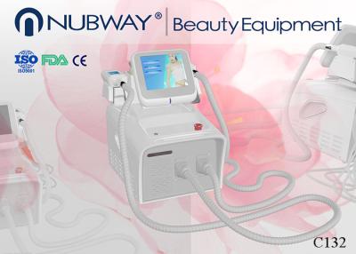 中国 機械真空脂肪質の凍結の Coolsculpting を細くする携帯用 Cryolipolysis 販売のため