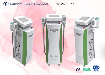 中国 涼しいボディ形成のための機械を細くする非イタリア ポンプ 1800W 力の外科 Cryolipolysis 販売のため