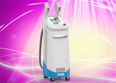 Cina macchina di depilazione del laser SHR IPL del KES 3000W per rimozione vascolare di rimozione della pigmentazione in vendita