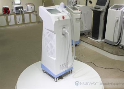 Cina Laser indolore verticale della macchina 810nm Alexantride Lightsheer di depilazione del laser a diodi in vendita