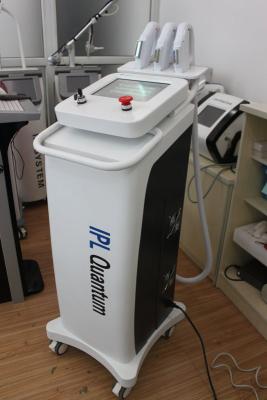 Cina Macchine del laser di IPL di ringiovanimento della pelle in vendita