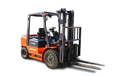 Cina I carrelli elevatori a forcale automatizzati diesel da 3 tonnellate con il motore cinese Xinchai C490BPG in vendita