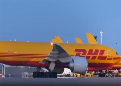 Κίνα DHL FedEx UPS Διεθνής Εξπρές Υπηρεσία Εφοδιασμού από το Guangzhou της Κίνας στο Μεξικό προς πώληση