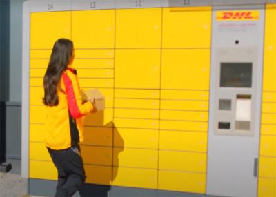Κίνα DHL FedEx UPS Διεθνής Εξπρές Υπηρεσία Εφοδιασμού από το Guangzhou της Κίνας στο Μεξικό προς πώληση